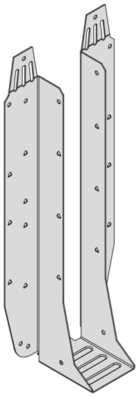 EWP CONNECTORS Fengate Building Products Ltd - Fengate Building ...