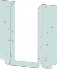 HEAVY DUTY METAL WEB TO SIP HANGER Fengate Building Products Ltd ...