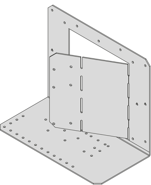 GALVANISED Fengate Building Products Ltd - Fengate Building Products Ltd