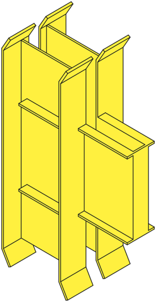 POLYETHYLENE Fengate Building Products Ltd - Fengate Building Products Ltd