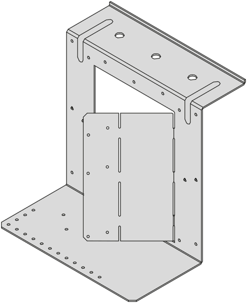GALVANISED Fengate Building Products Ltd - Fengate Building Products Ltd